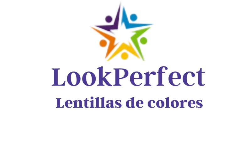 Lentillas de colores LookPerfect